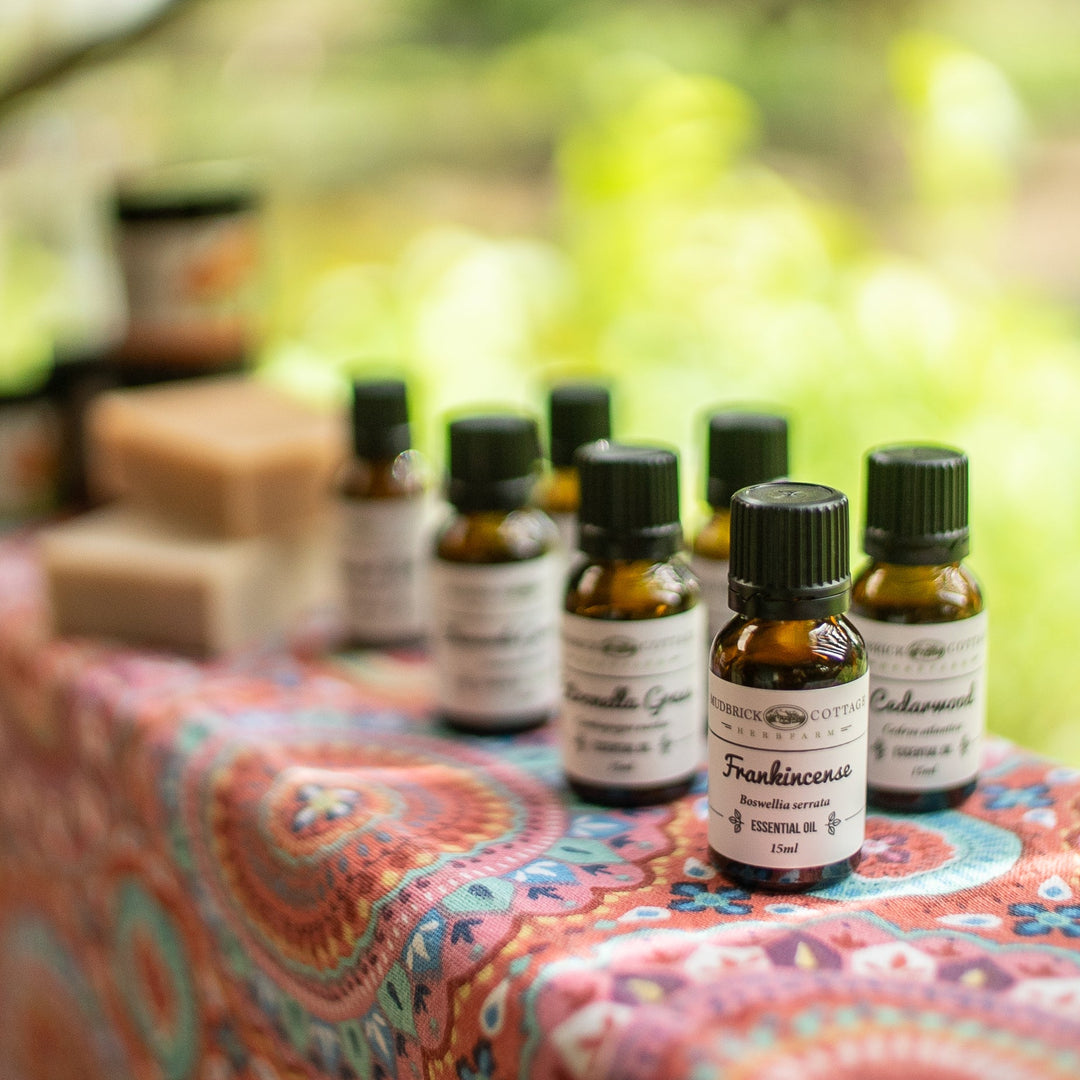 Homely Haven - Shop Essential Oils, Herbal Products & More – Mudbrick ...