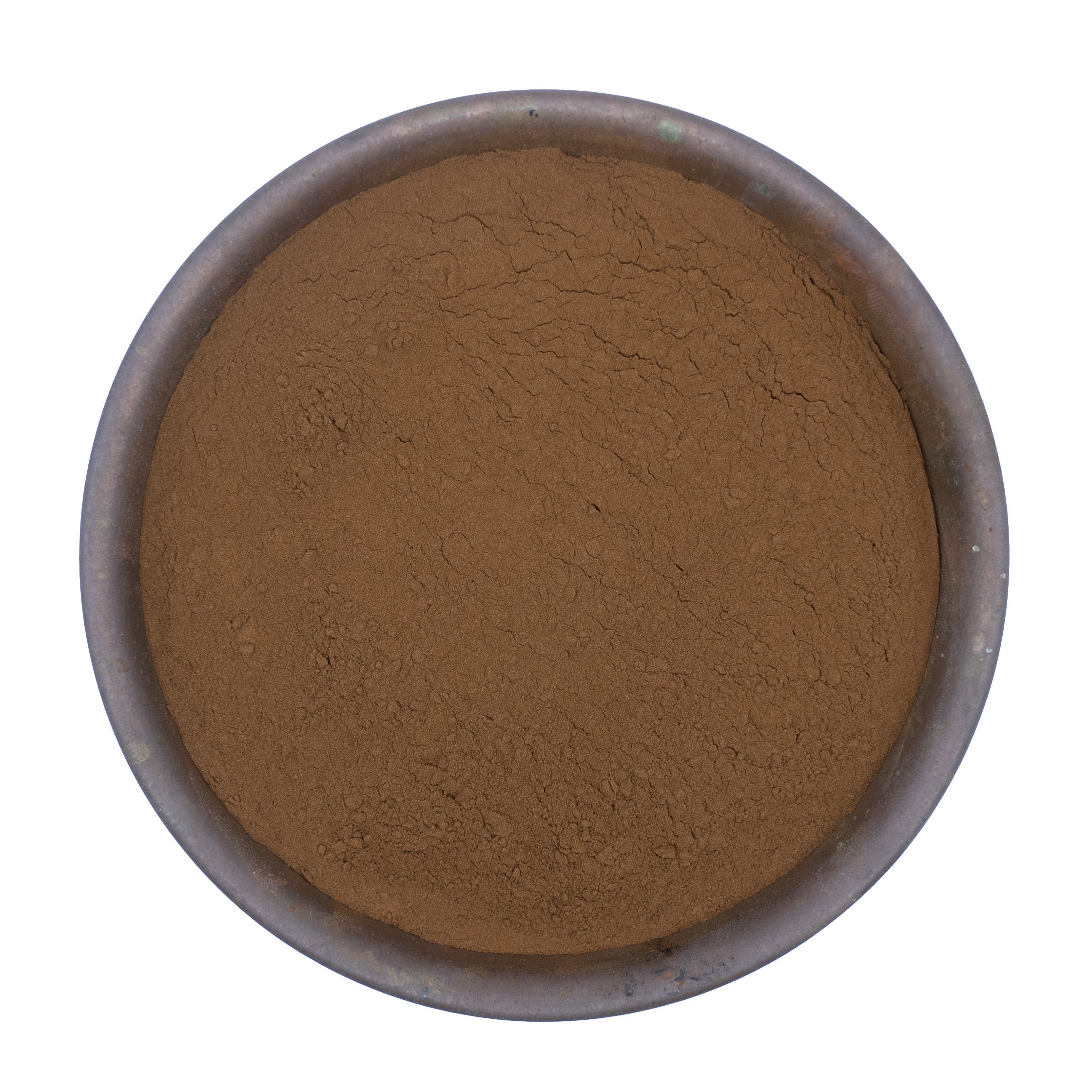 Chaga Mushroom Powder - Mudbrick Herb Cottage