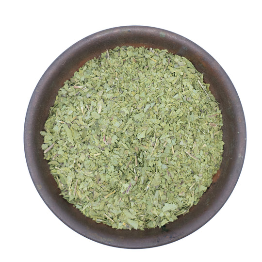 Australian Native Strawberry Gum: Bush Tea & Culinary Ingredient ...