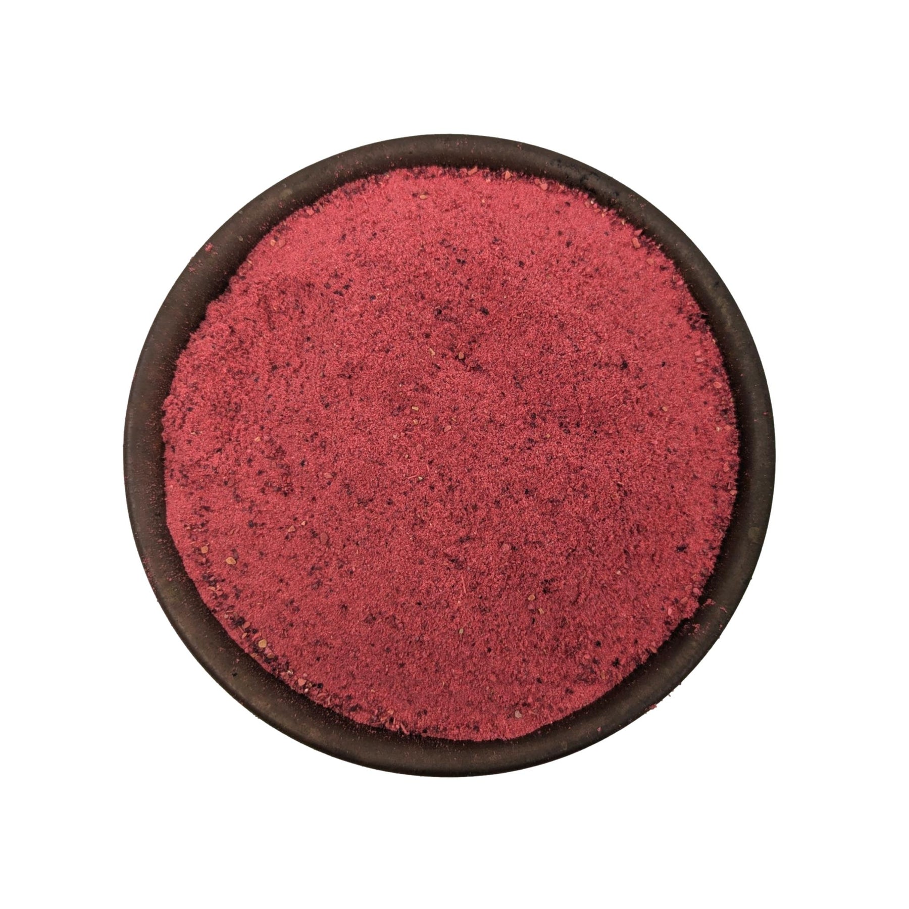 Davidson Plum Powder, Australian Native Fruit - Herb Cottage – Mudbrick ...