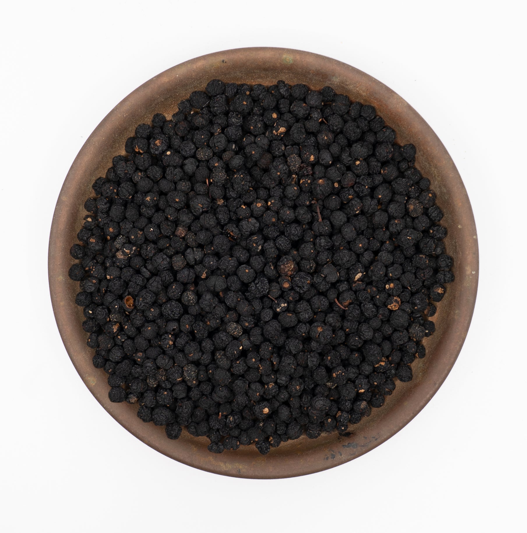 Tasmanian Whole Pepper Berries - Mudbrick Herb Cottage