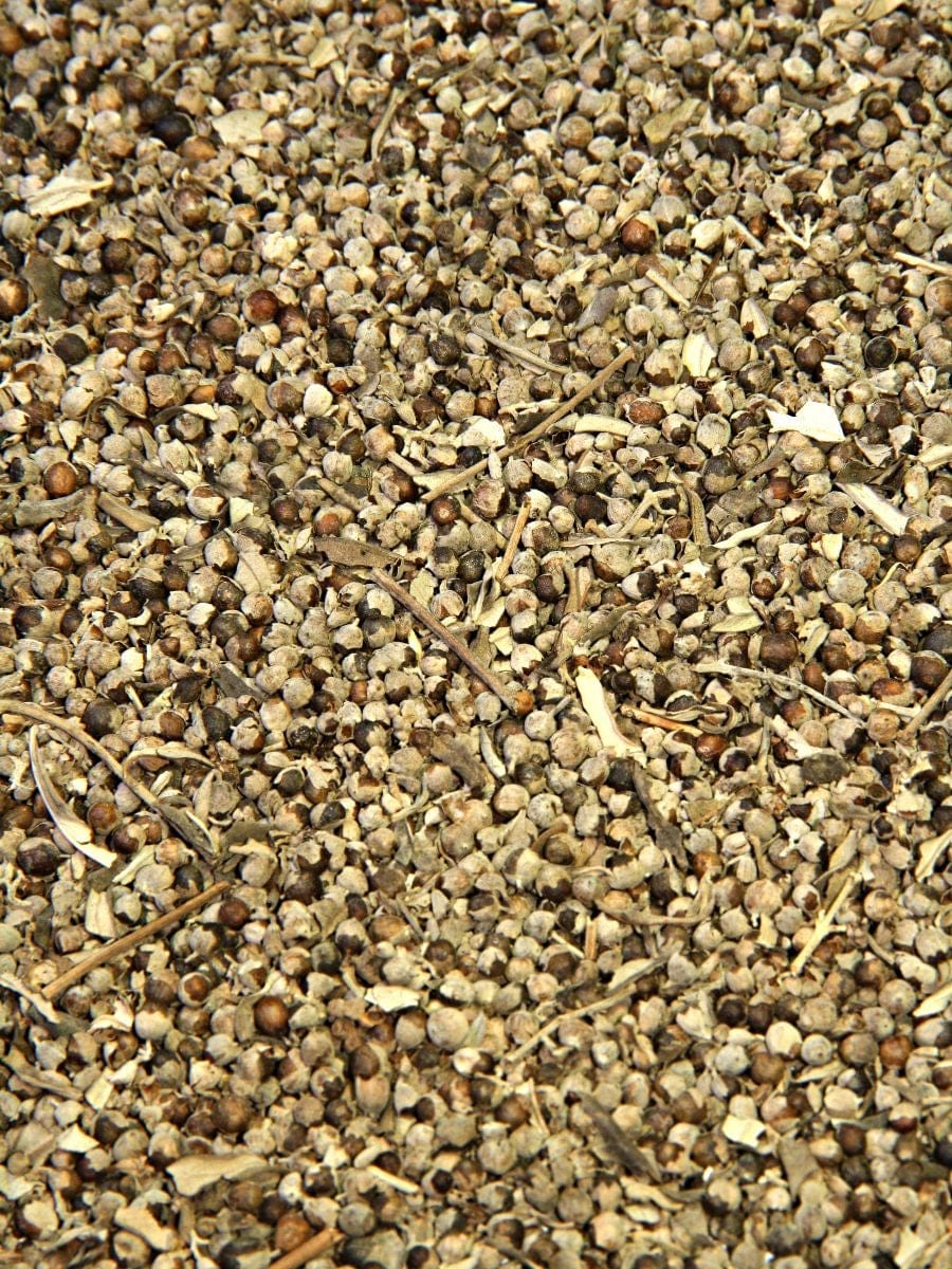 Chaste Tree | Buy Dried Chasteberry Tea - Mudbrick Herb Cottage