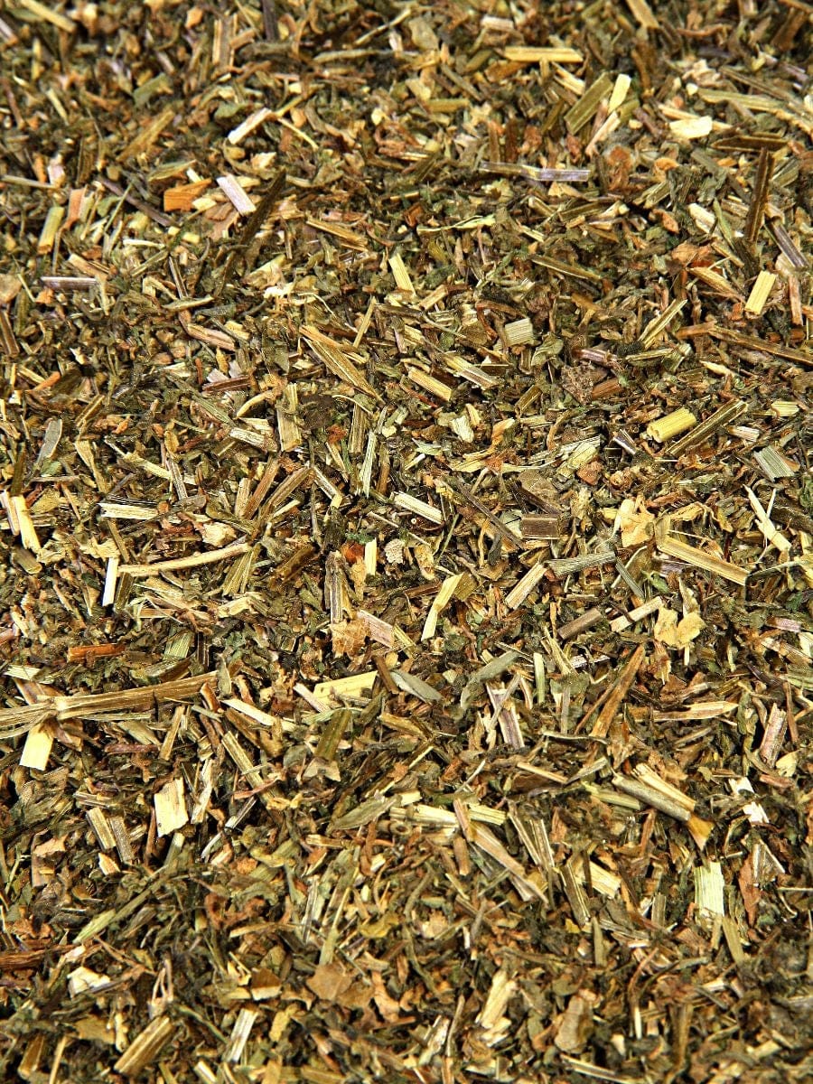 Dried Cleavers | Buy Dried Cleavers - Mudbrick Herb Cottage