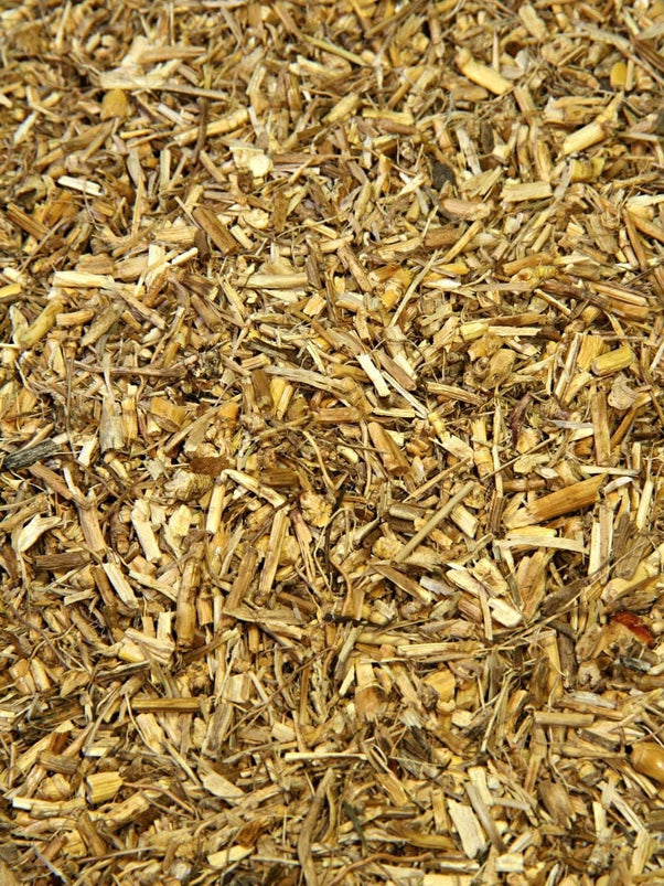 Couch grass | Buy Dried Couch grass - Mudbrick Herb Cottage