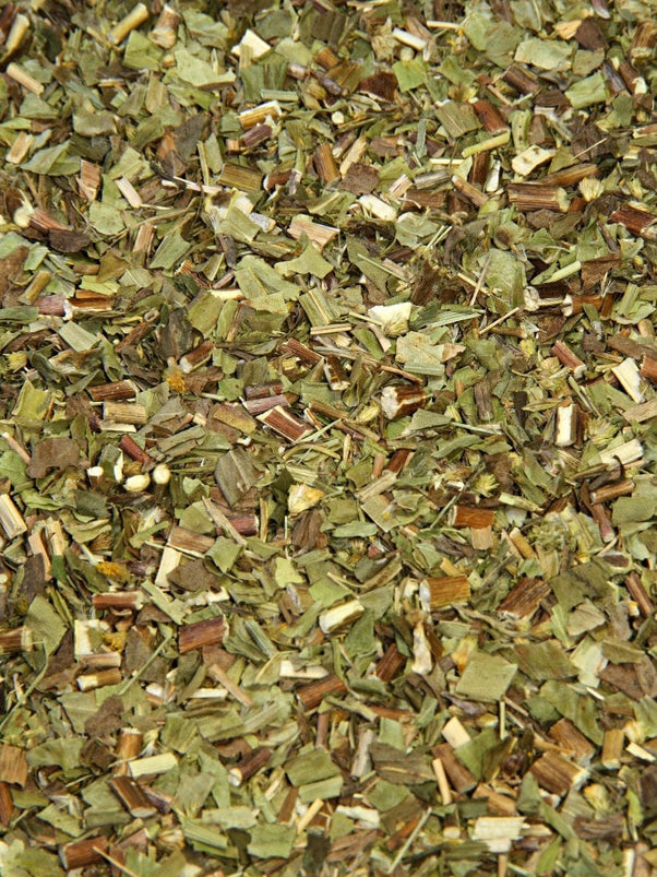 Golden Rod | Buy Dried Golden Rod - Mudbrick Herb Cottage