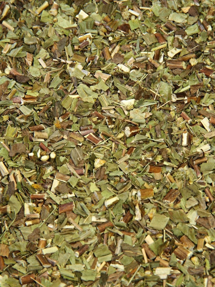 Golden Rod | Buy Dried Golden Rod - Mudbrick Herb Cottage