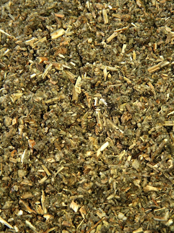 Horehound | Buy Dried Horehound - Mudbrick Herb Cottage