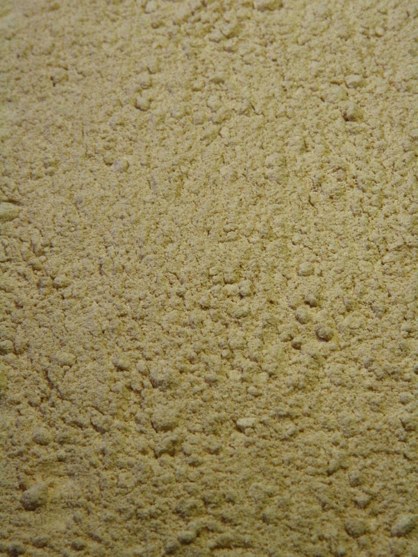 Orris Root Powder | Buy Dried Orris Root Powder- Mudbrick Herb Cottage
