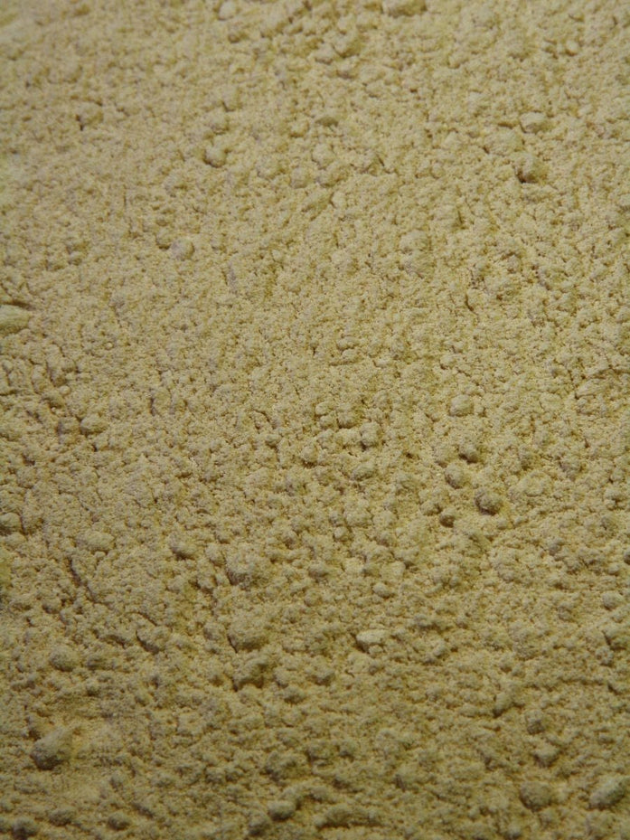 Orris Root Powder | Buy Dried Orris Root Powder- Mudbrick Herb Cottage