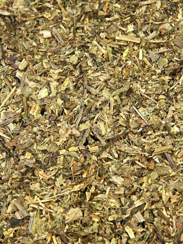 Plantain | Buy Dried Plantain - Mudbrick Herb Cottage