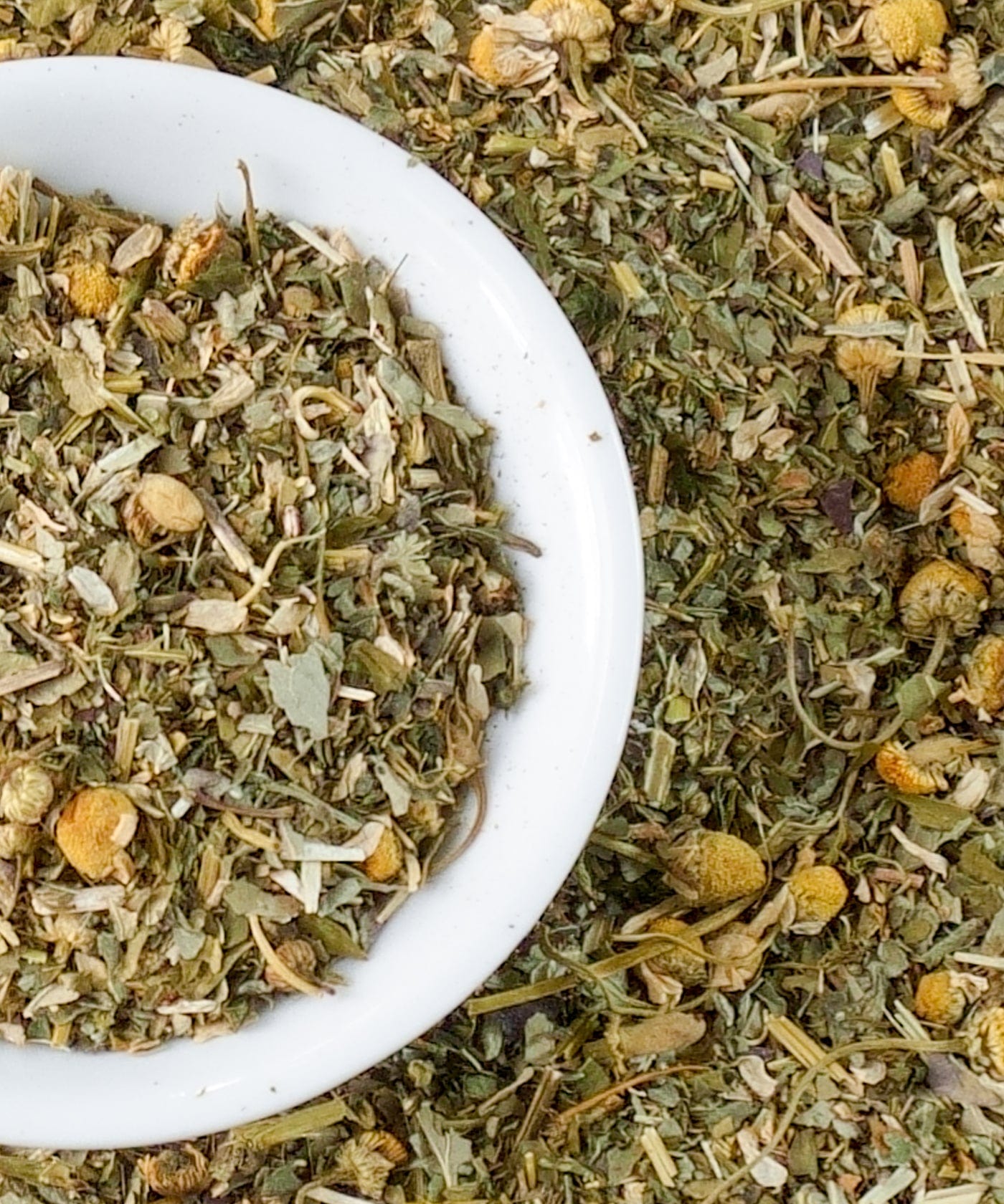 Herbal Sleep Time Herb Tea Mix | A Relaxing Sleep-Inducing Tea ...