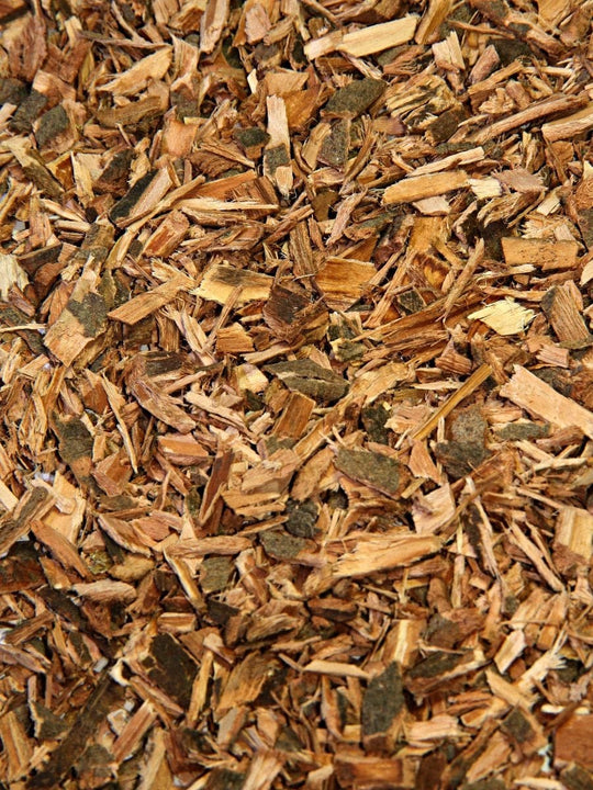 White Willow | Buy Dried White Willow - Mudbrick Herb Cottage